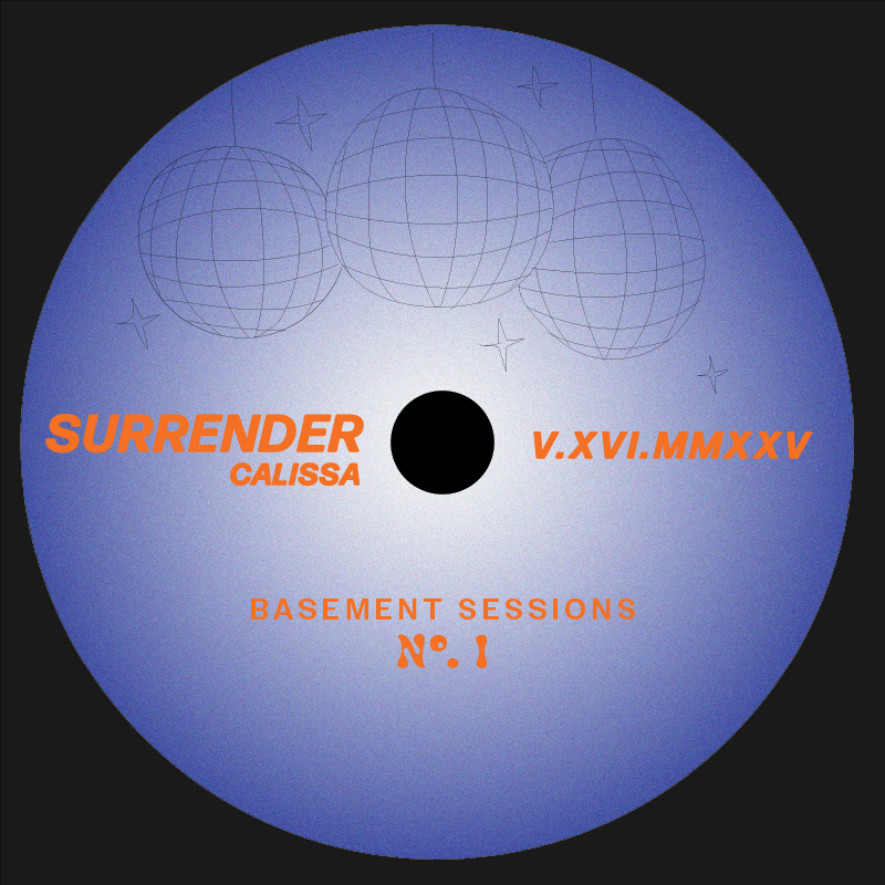 Surrender by Calissa | Free Download on Hypeddit