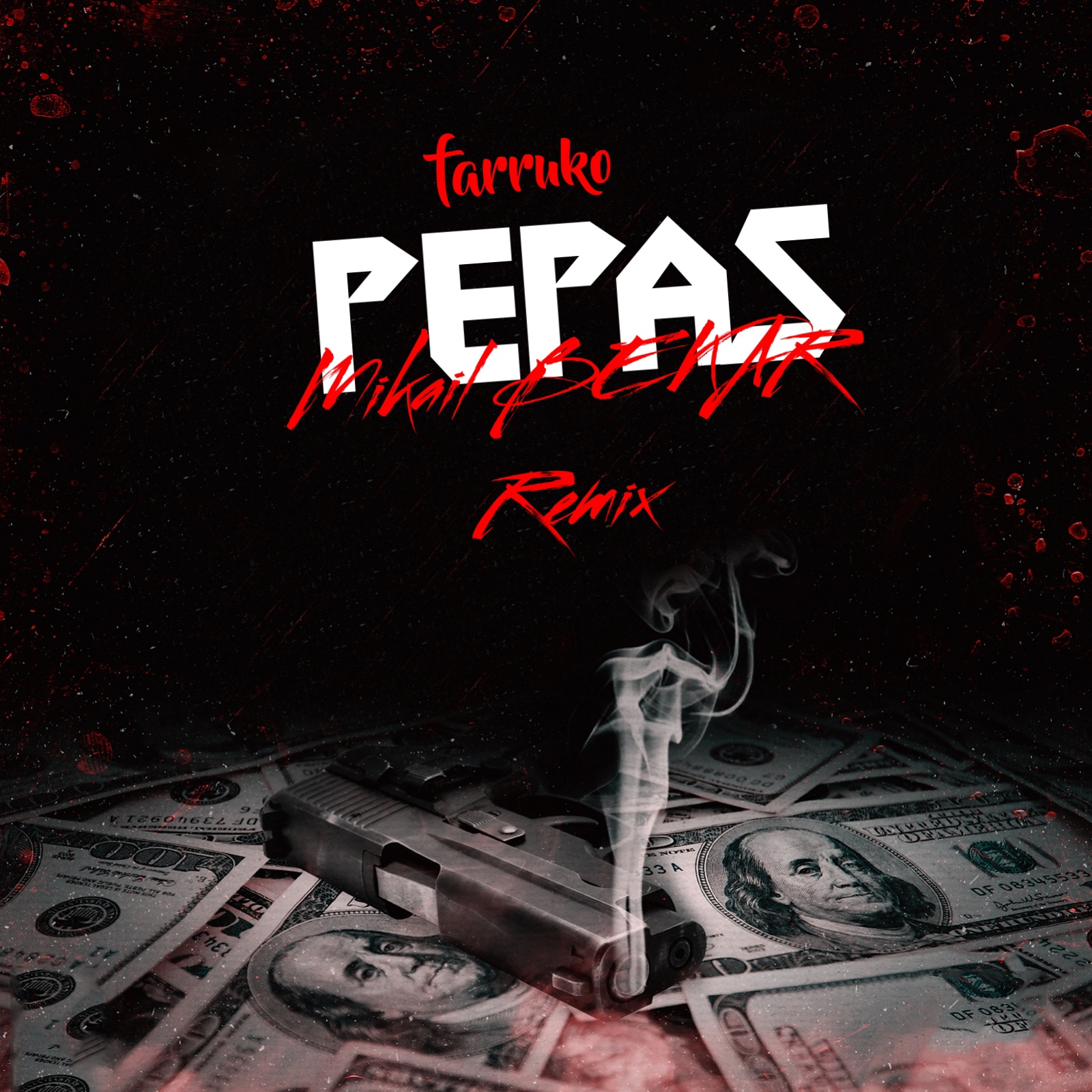 Pepas (Mikail BEKAR Remix) by Farruko | Free Download on Hypeddit