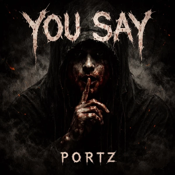 YOU SAY - PORTZ FINAL by PORTZ | Free Download on Hypeddit