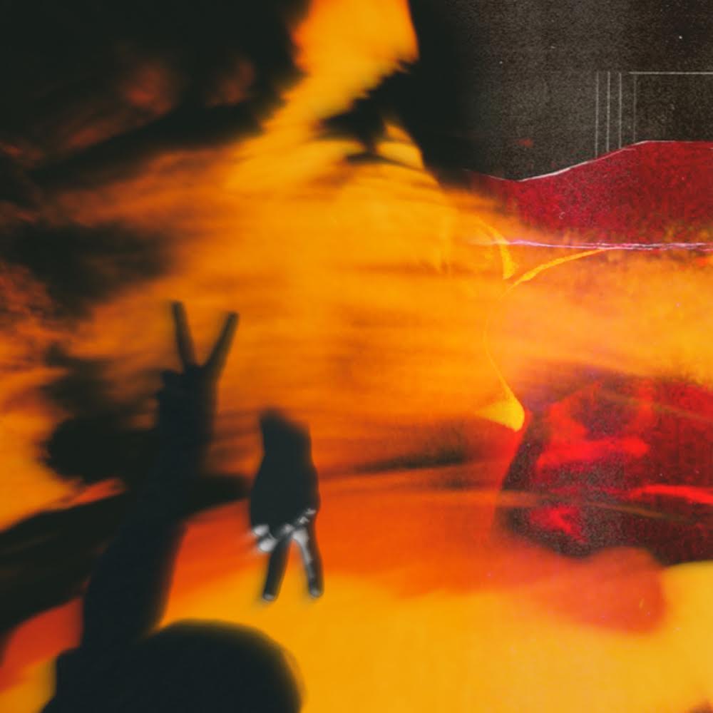 2UP 2DOWN by JWOODZ (Feat. Zach Klay)