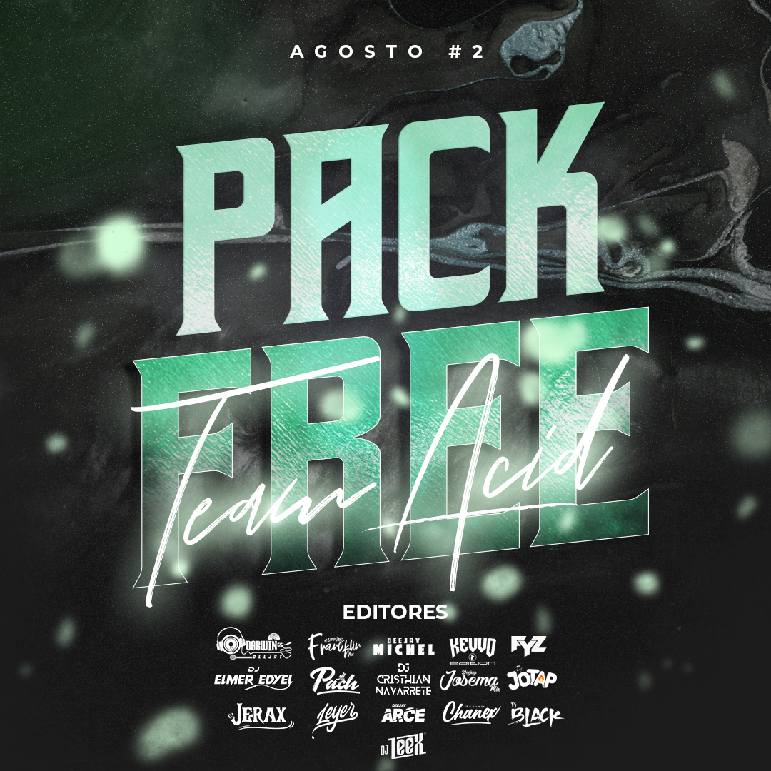 Ag0sto2 by Team ACID | Hypeddit