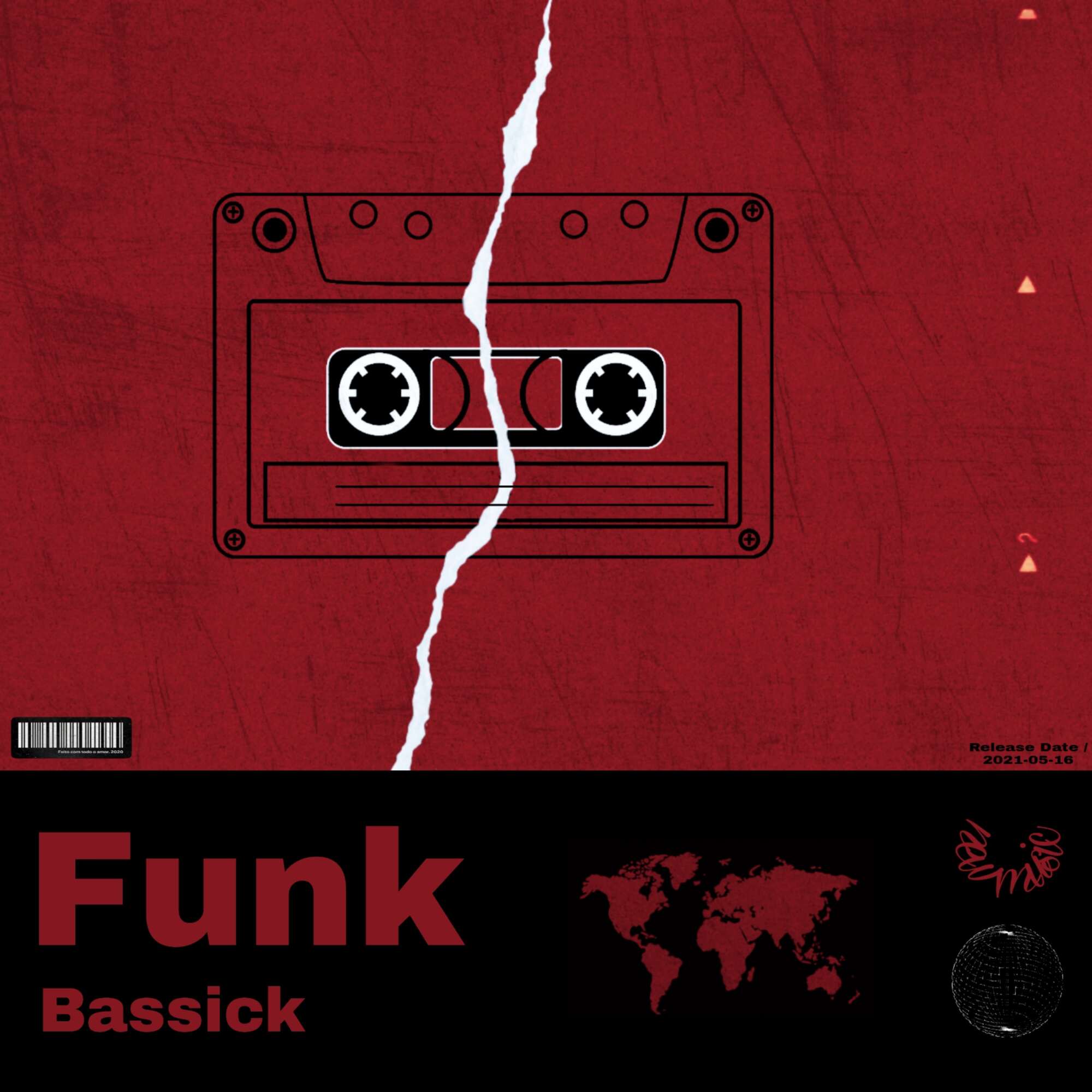 Funk by Bassick | Free Download on Hypeddit