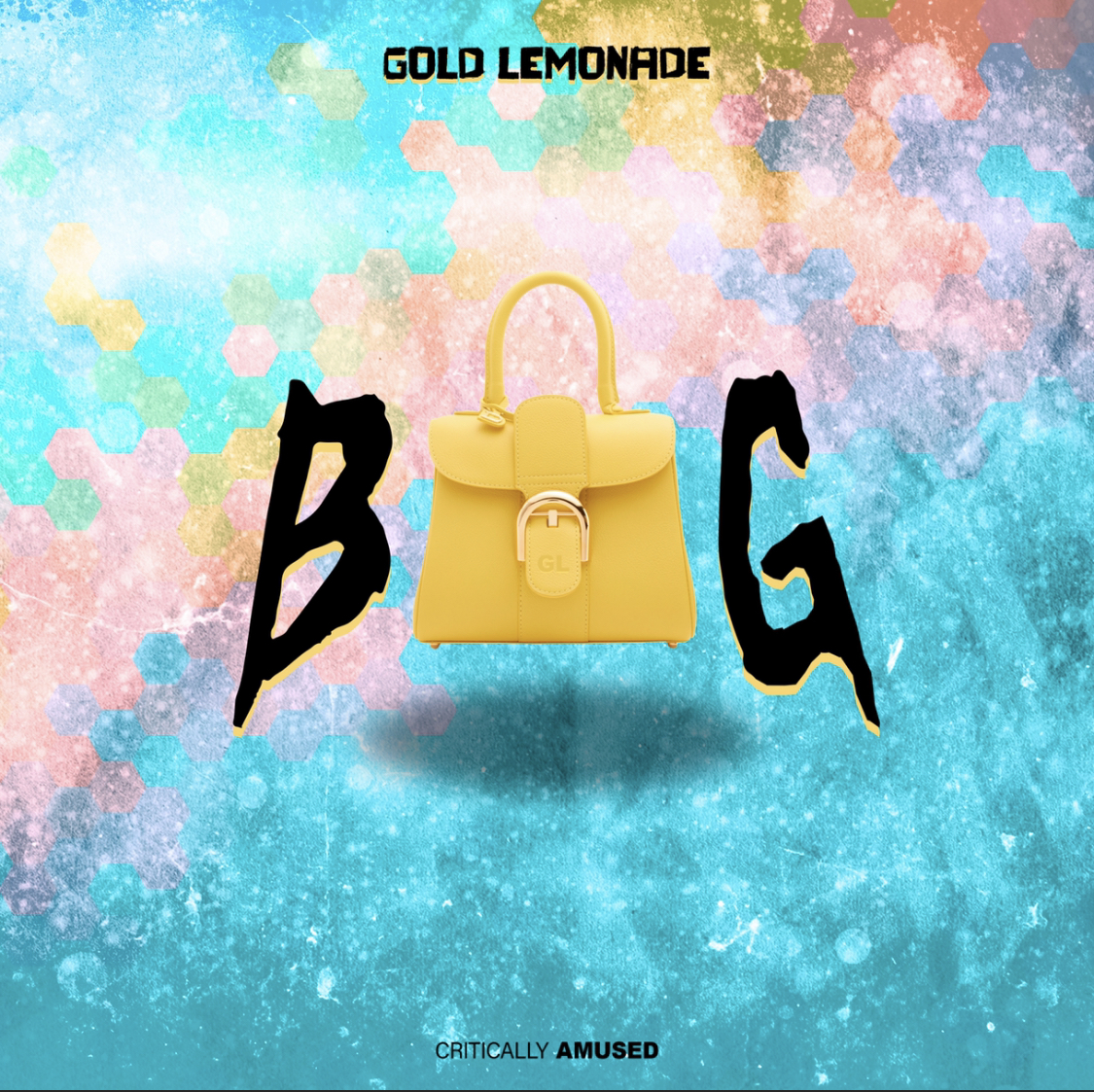 Bag by Gold Lemonade