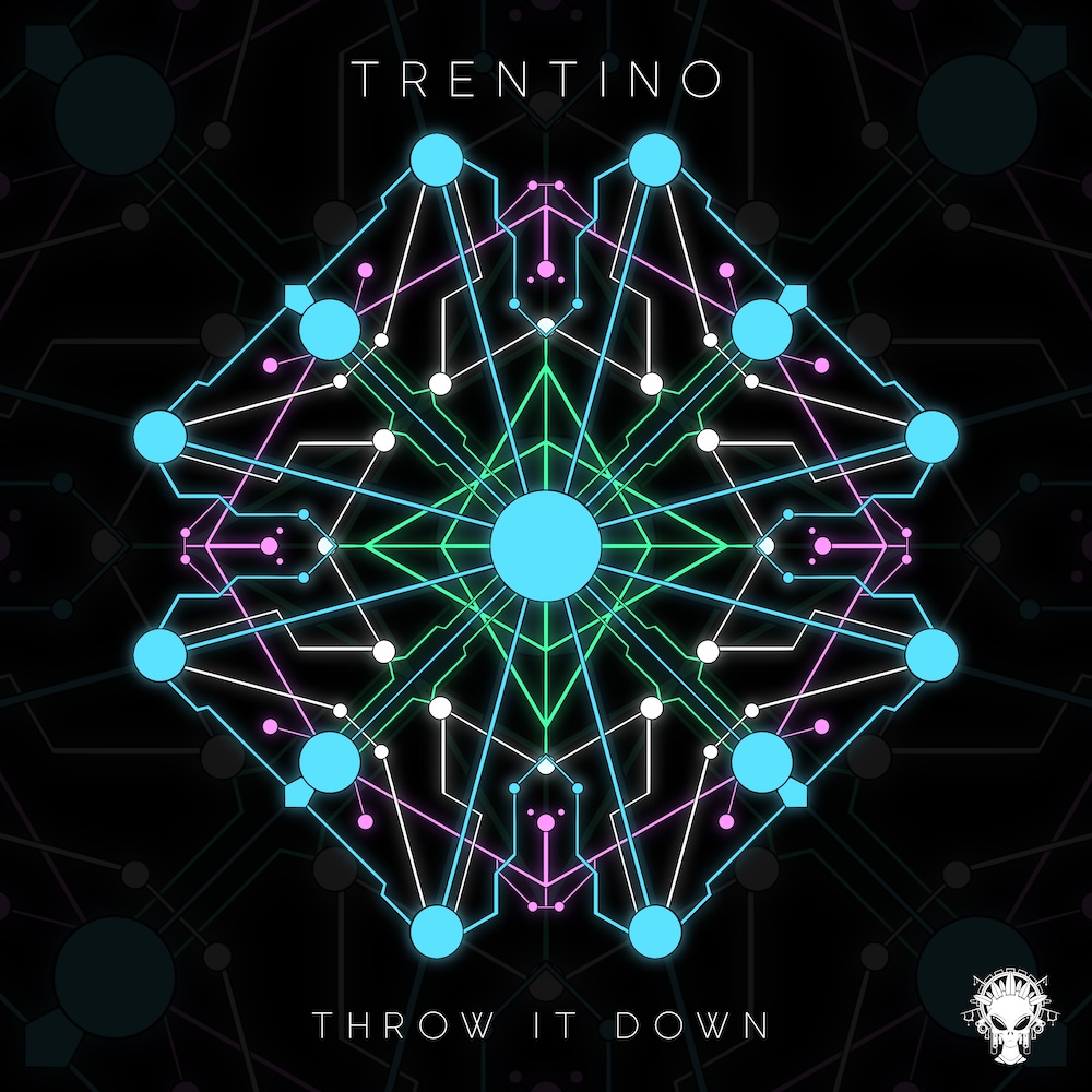 Throw It Down by Trentino