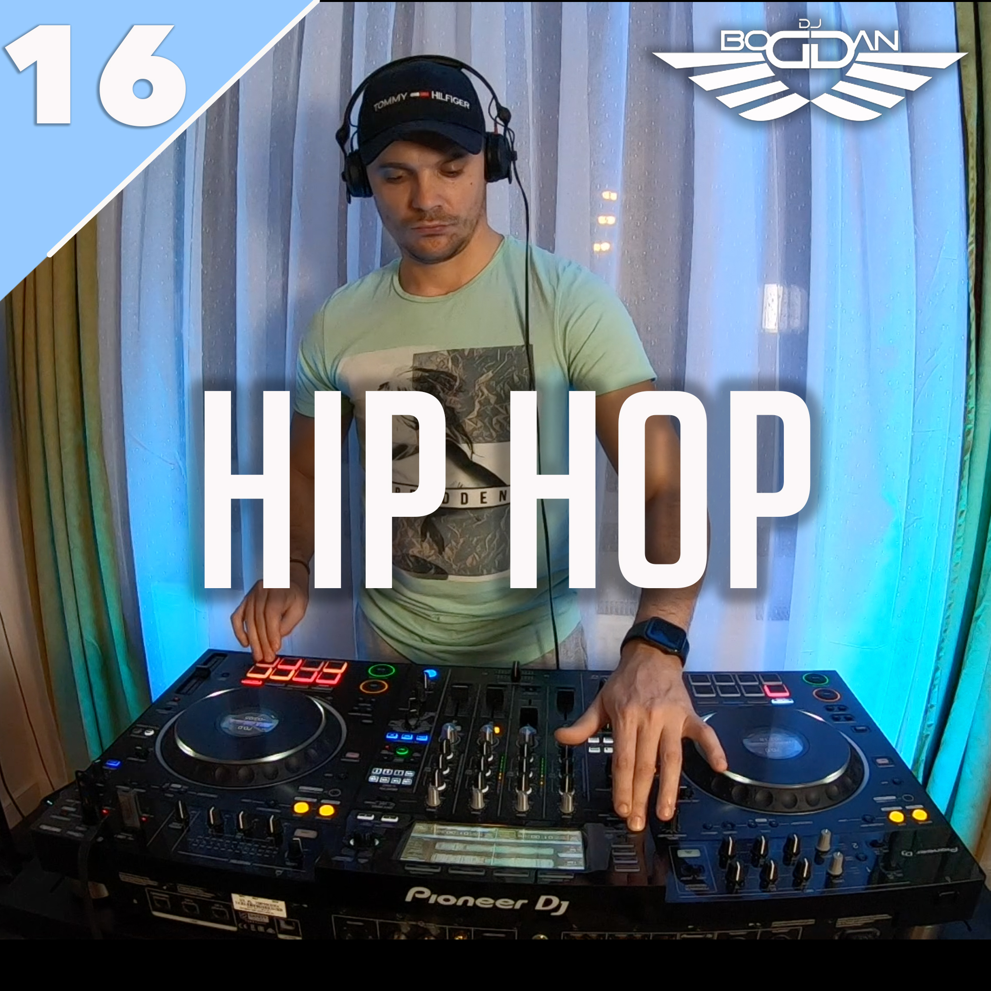 TOP HIP HOP 2020 by DJ BOGDAN | Free Download on Hypeddit