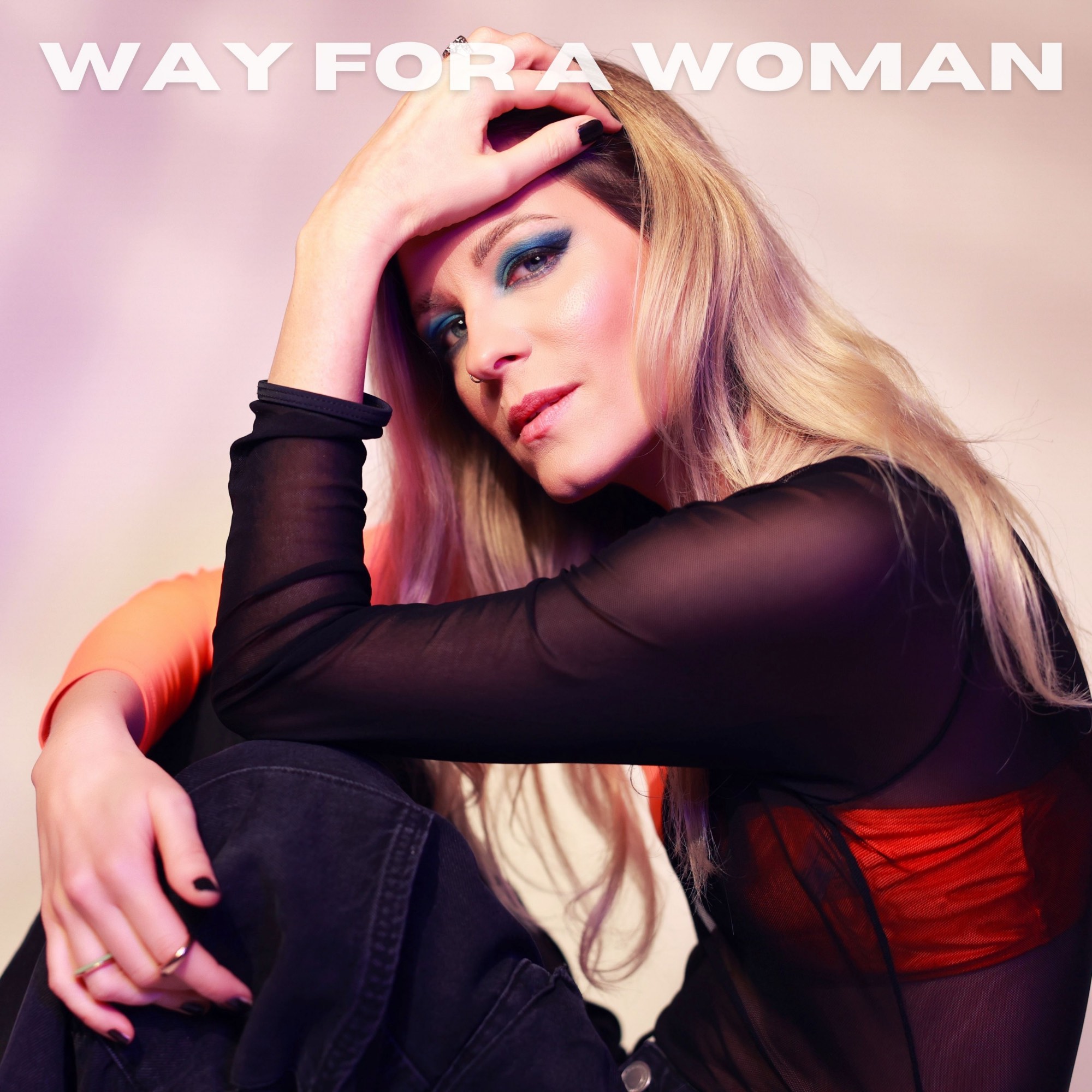 Way for a Woman by KTEE
