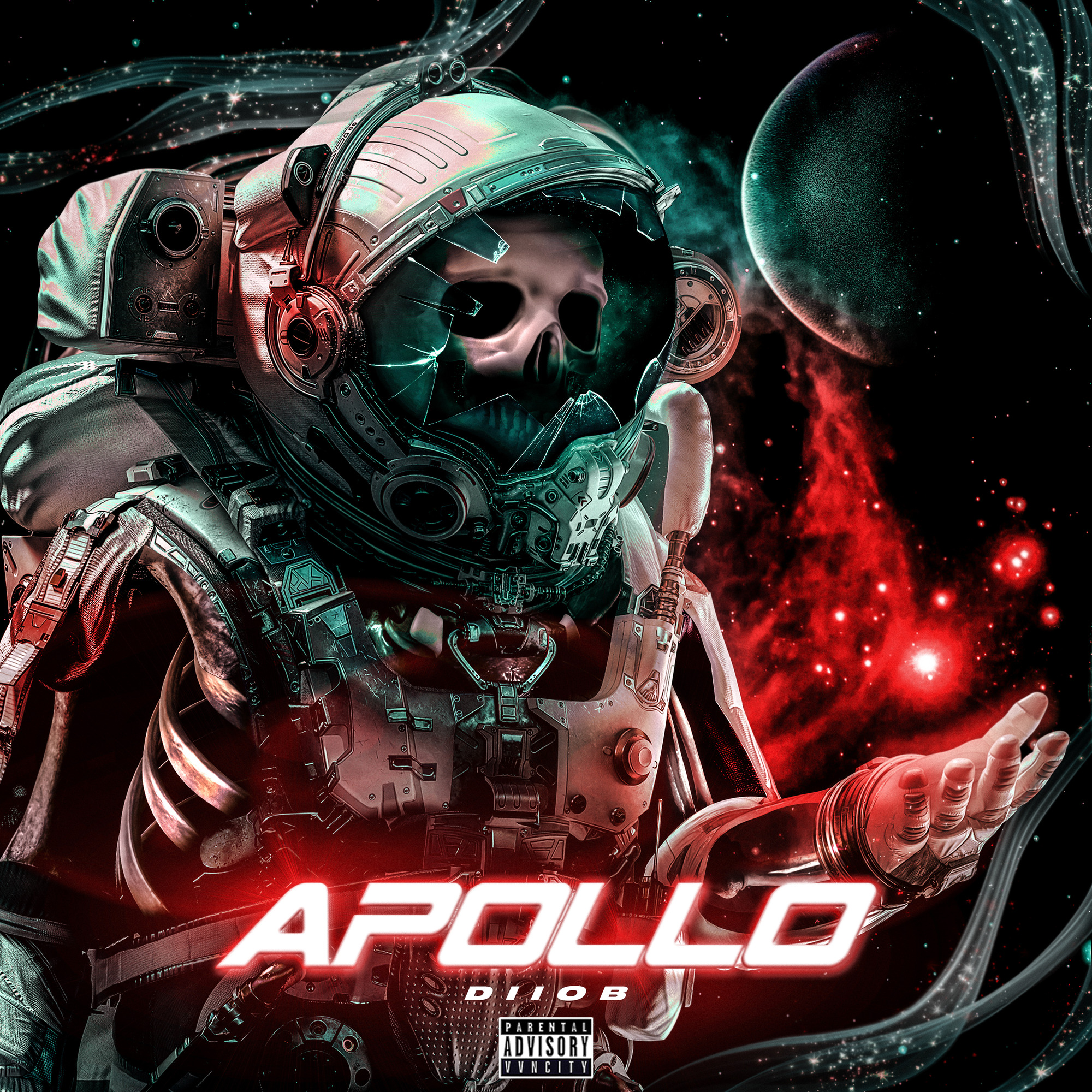 Apollo by DIIØB