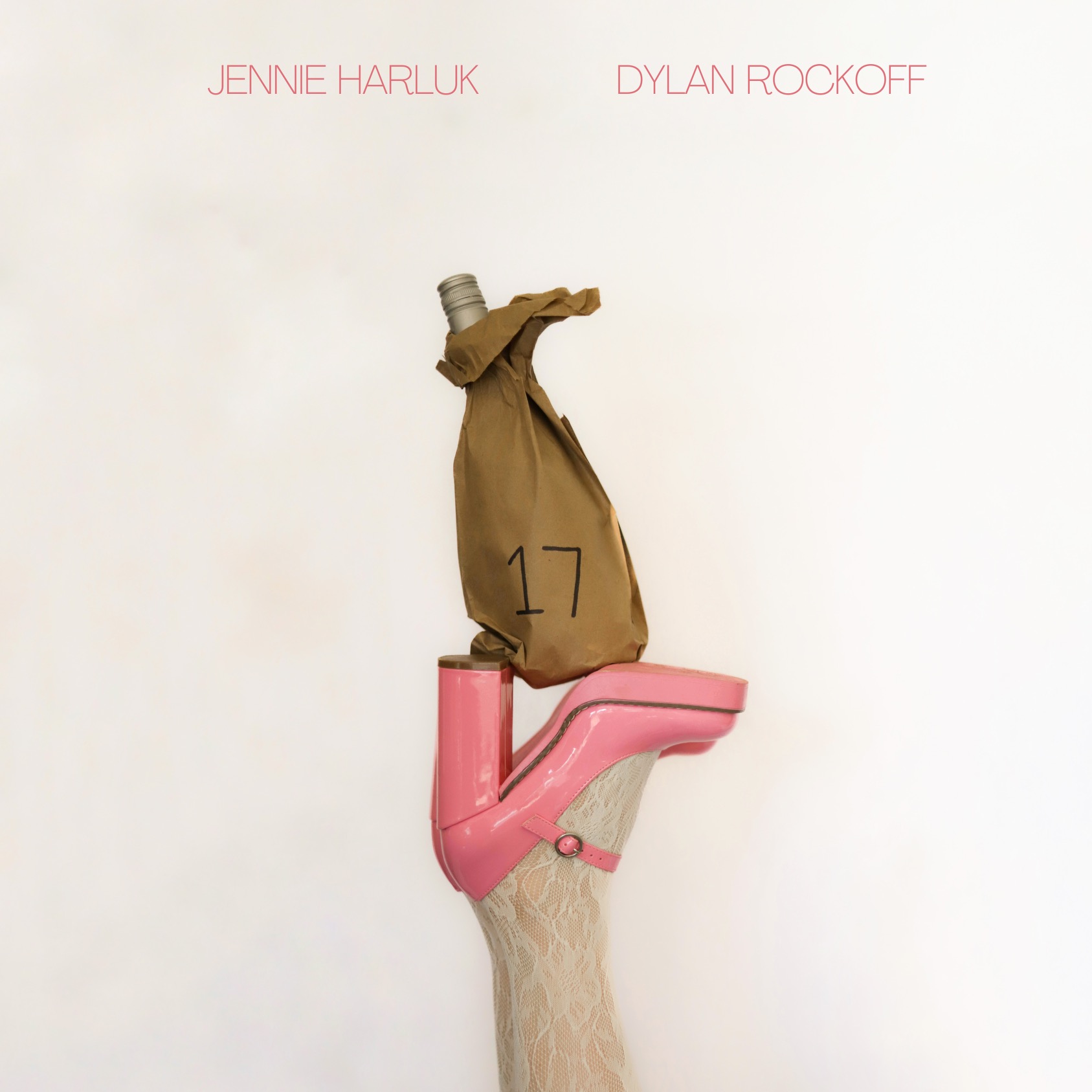 17 by Jennie Harluk + Dylan Rockoff