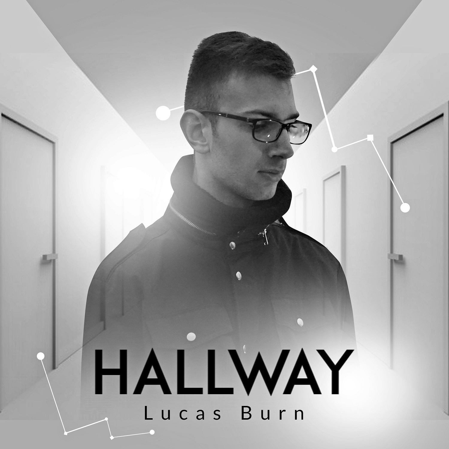 Hallway by Lucas Burn | Free Download on Hypeddit