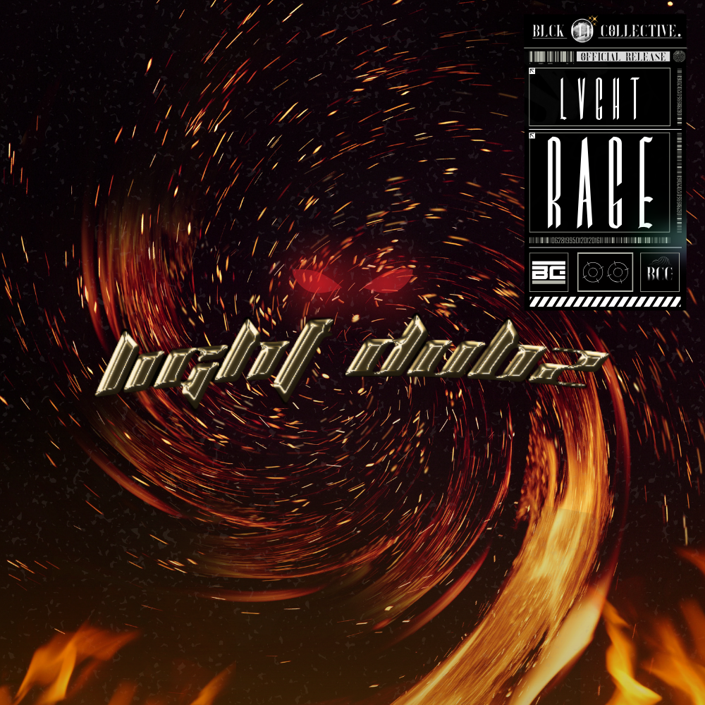 RAGE by LVGHT