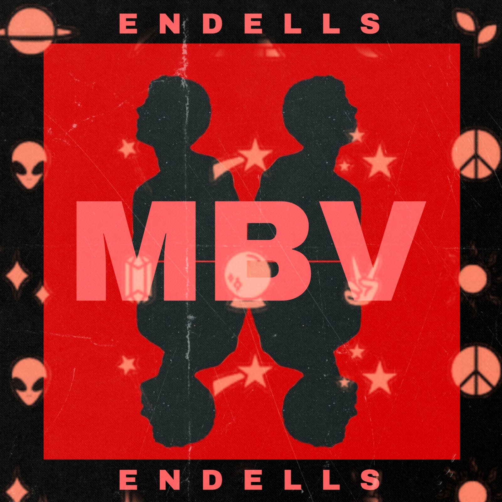 Mbv by Endells? | Free Download on Hypeddit