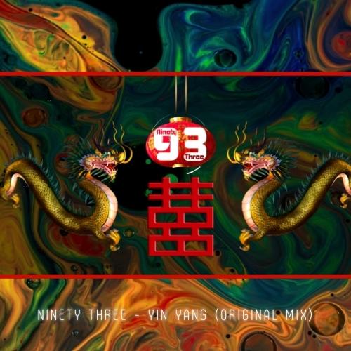 Ninety Three - Yin Yang (Original Mix) by Ninety Three Djs | Free ...