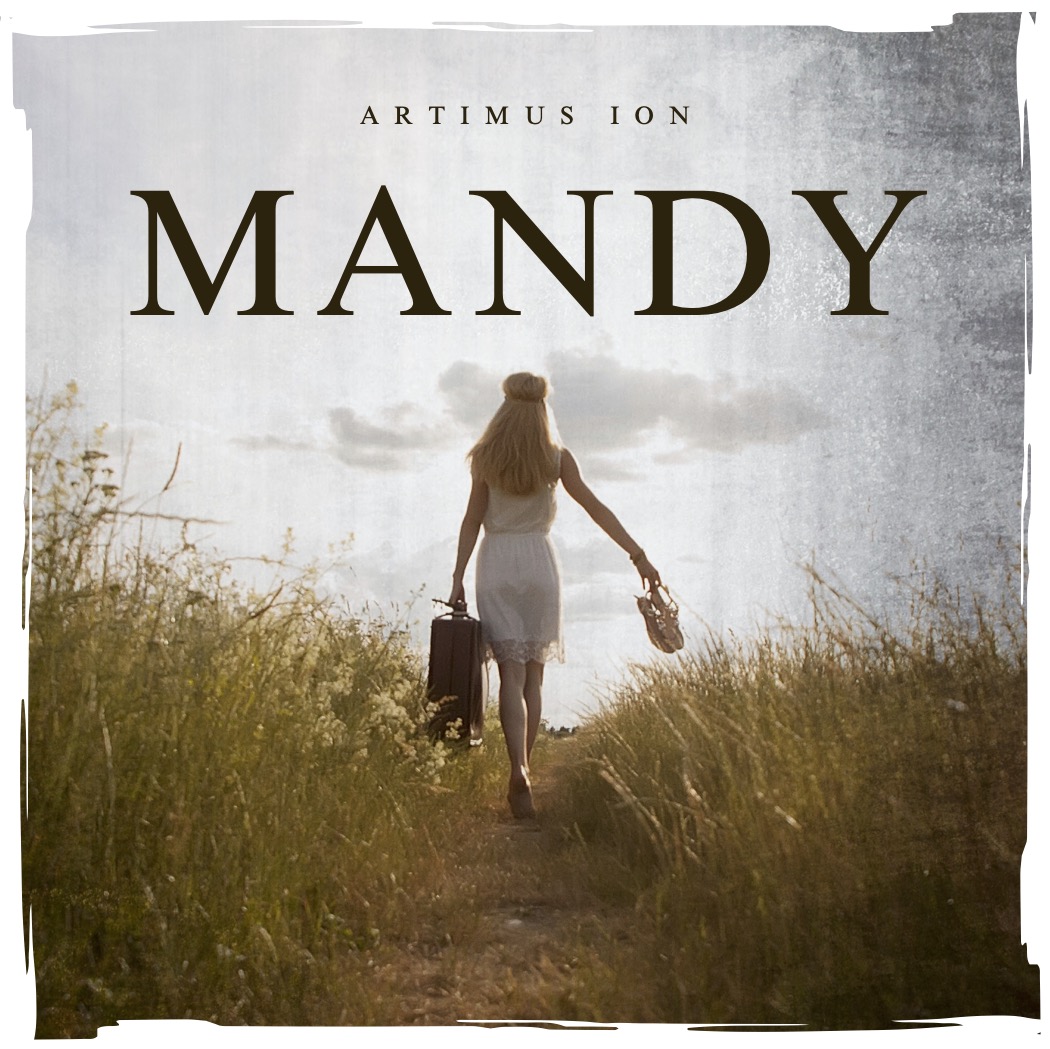 Mandy by Artimus Ion