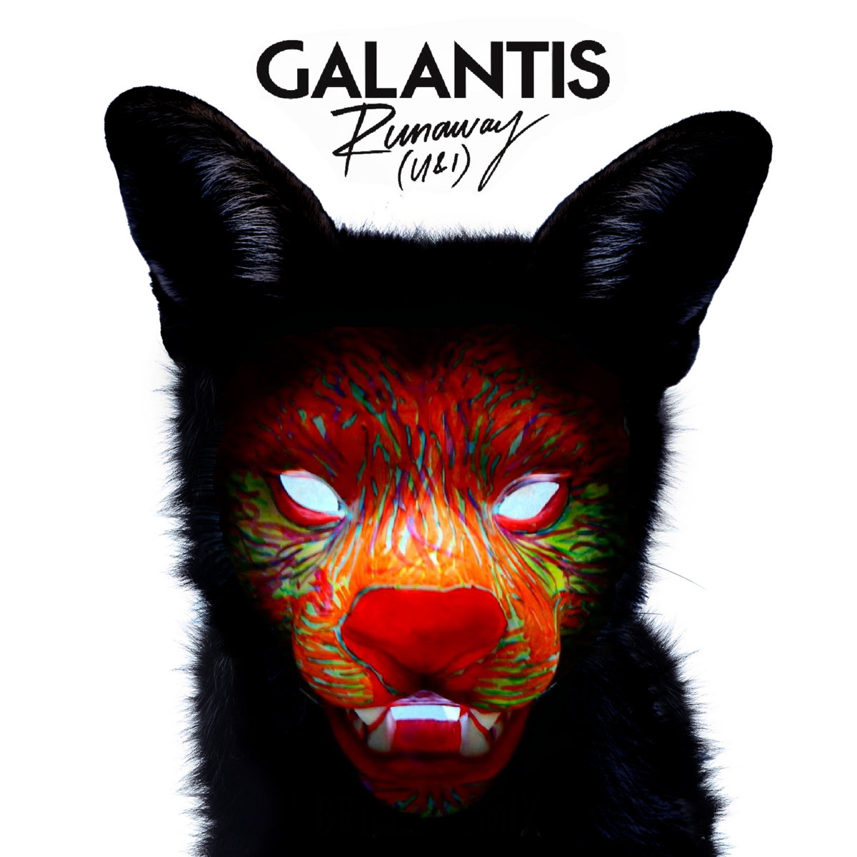 Runaway - Tech House Remix (Galantis U & I) by Gissa | Free Download on ...