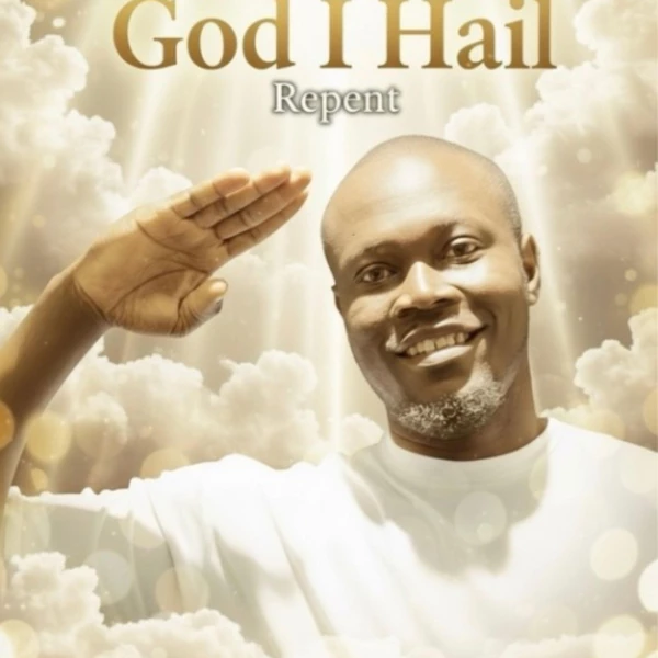 GOD I HAIL by REPENT
