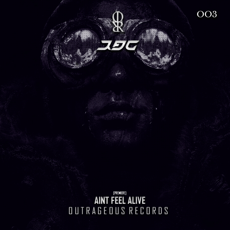 RAG - Ain't Feel Alive [OUTRAGERECORDS](Free Download) by RAG | Free ...