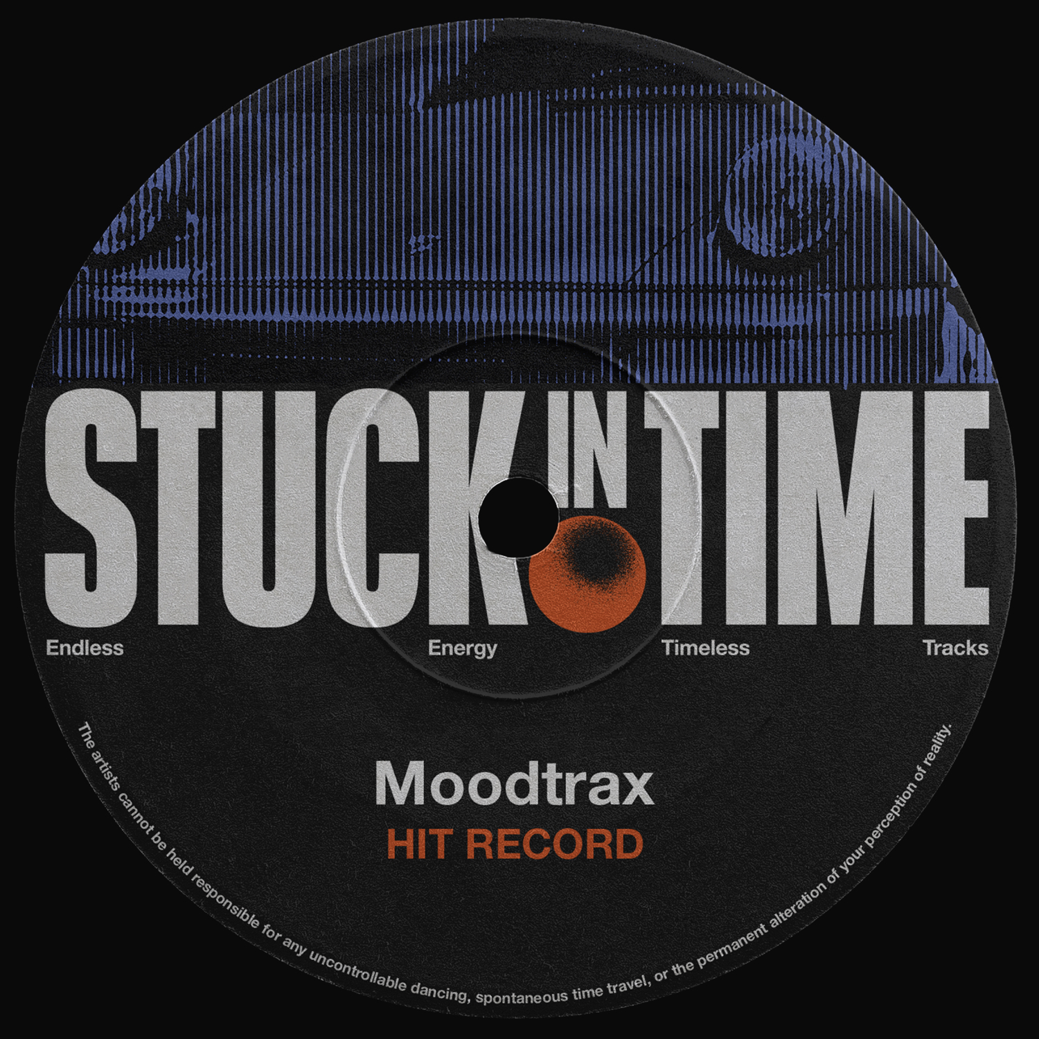 Hit Record by Moodtrax