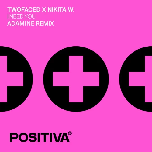 TWOFACED - I Need You (adamine jungle remix) [FREE DL] by adamine ...