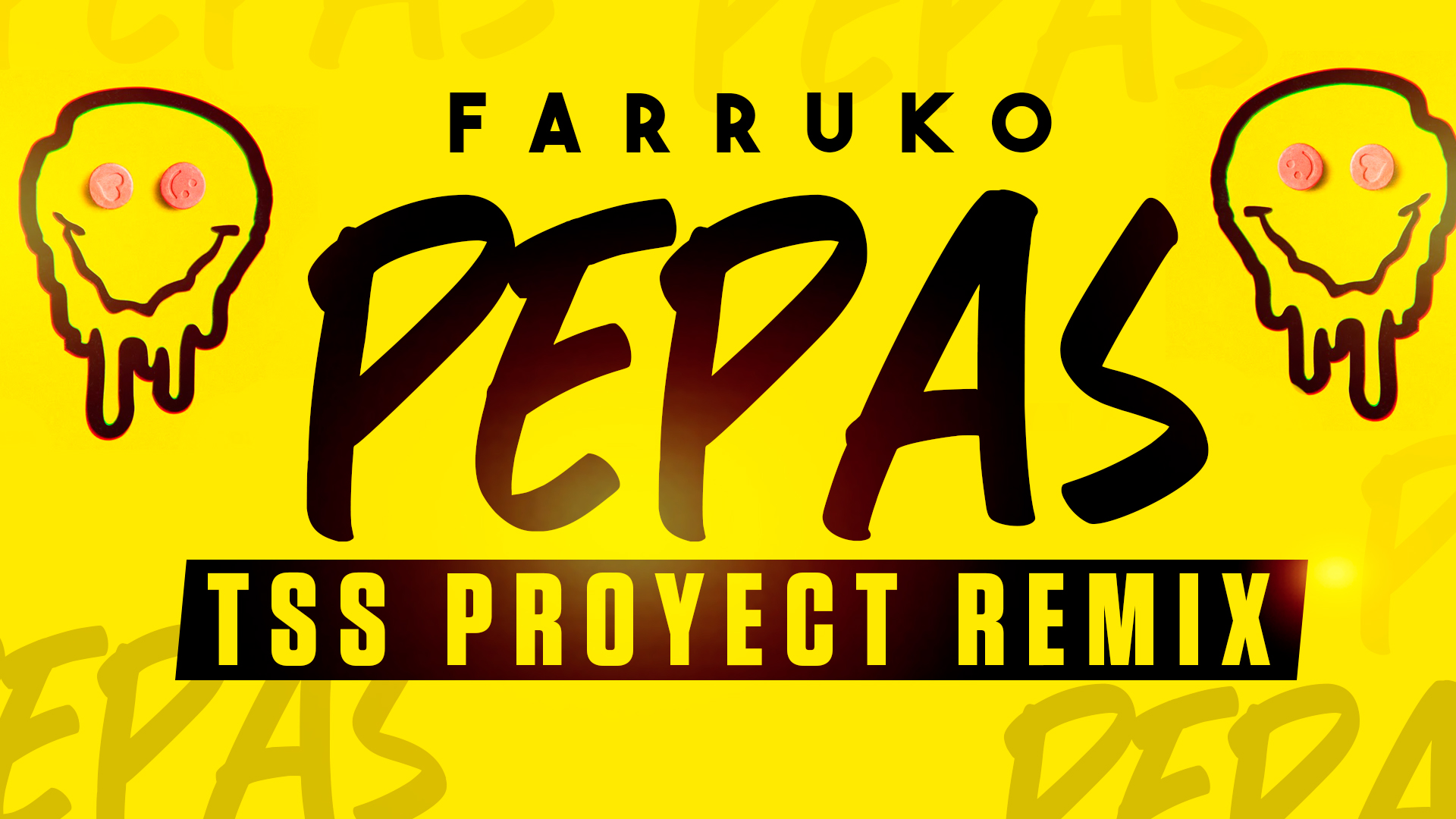 PEPAS (TSS PROYECT REMIX) by FARRUKO | Free Download on Hypeddit
