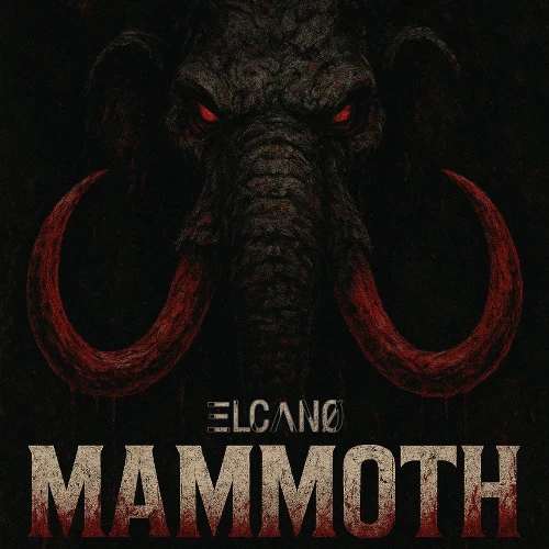 MAMMOTH - ELCANO by Elcano.music | Free Download on Hypeddit
