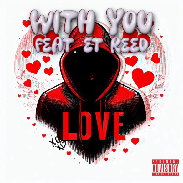With you by ET Reed & JCQ