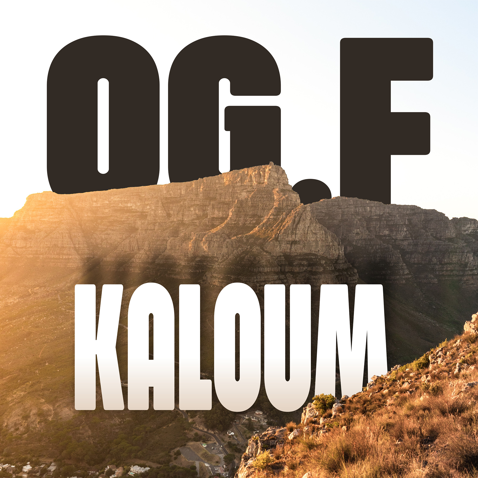 Kaloum by OG.F