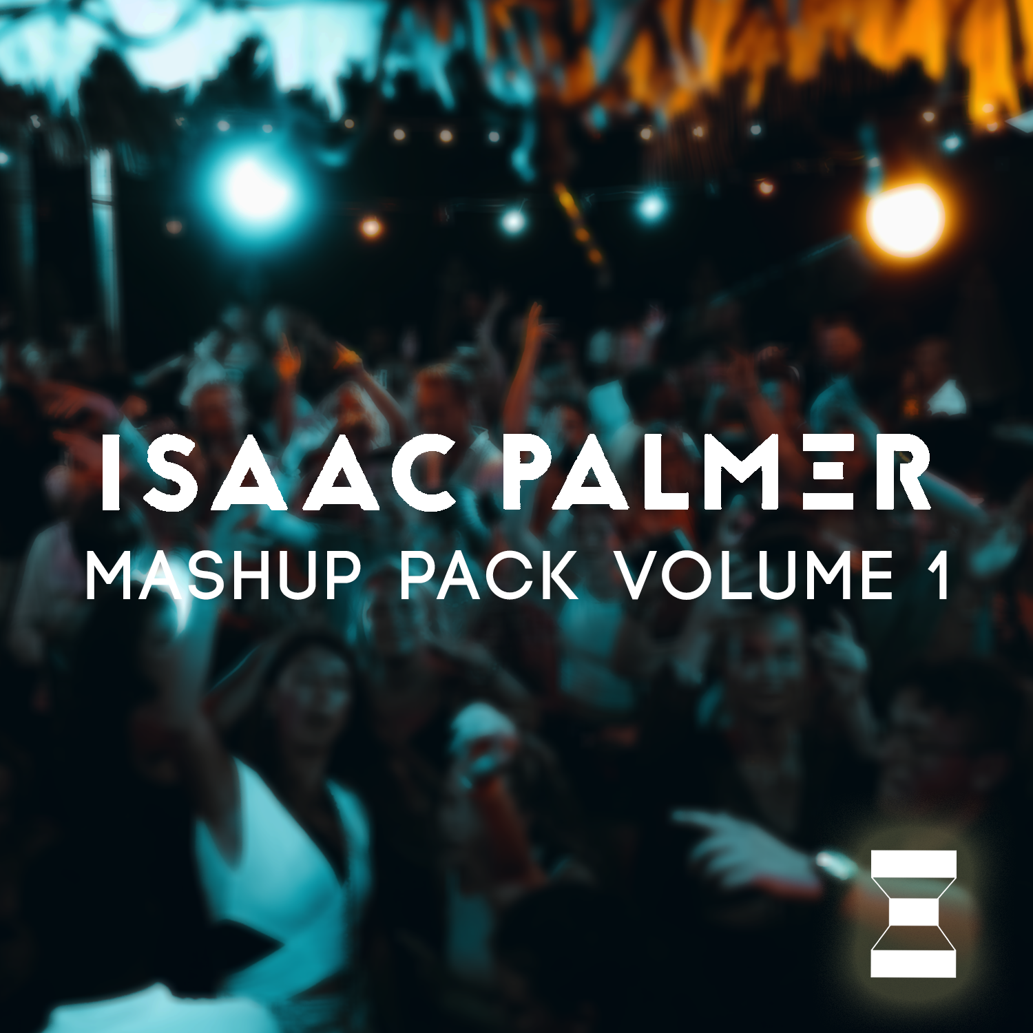 Mashup Pack Volume 1 by Isaac Palmer | Hypeddit