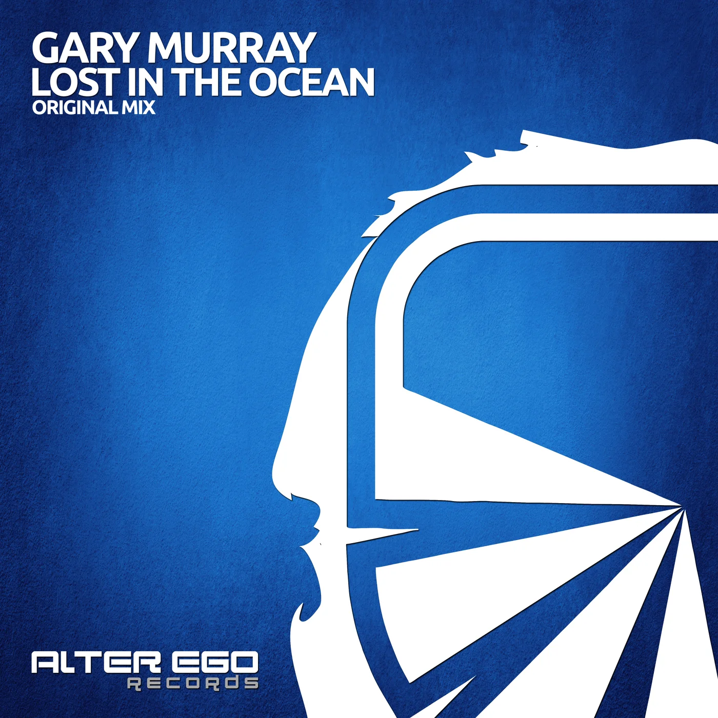 Lost In The Ocean by Gary Murray