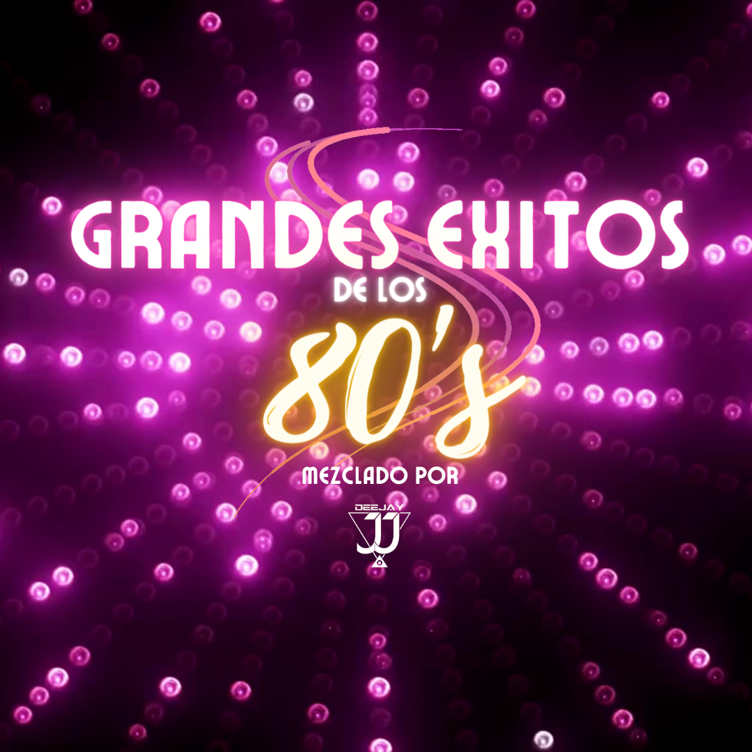 Grandes Exitos de los 80's by Varios Artistas | Free Download on Hypeddit