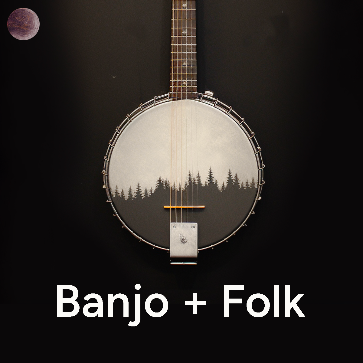 On Spotify by Banjo + Folk