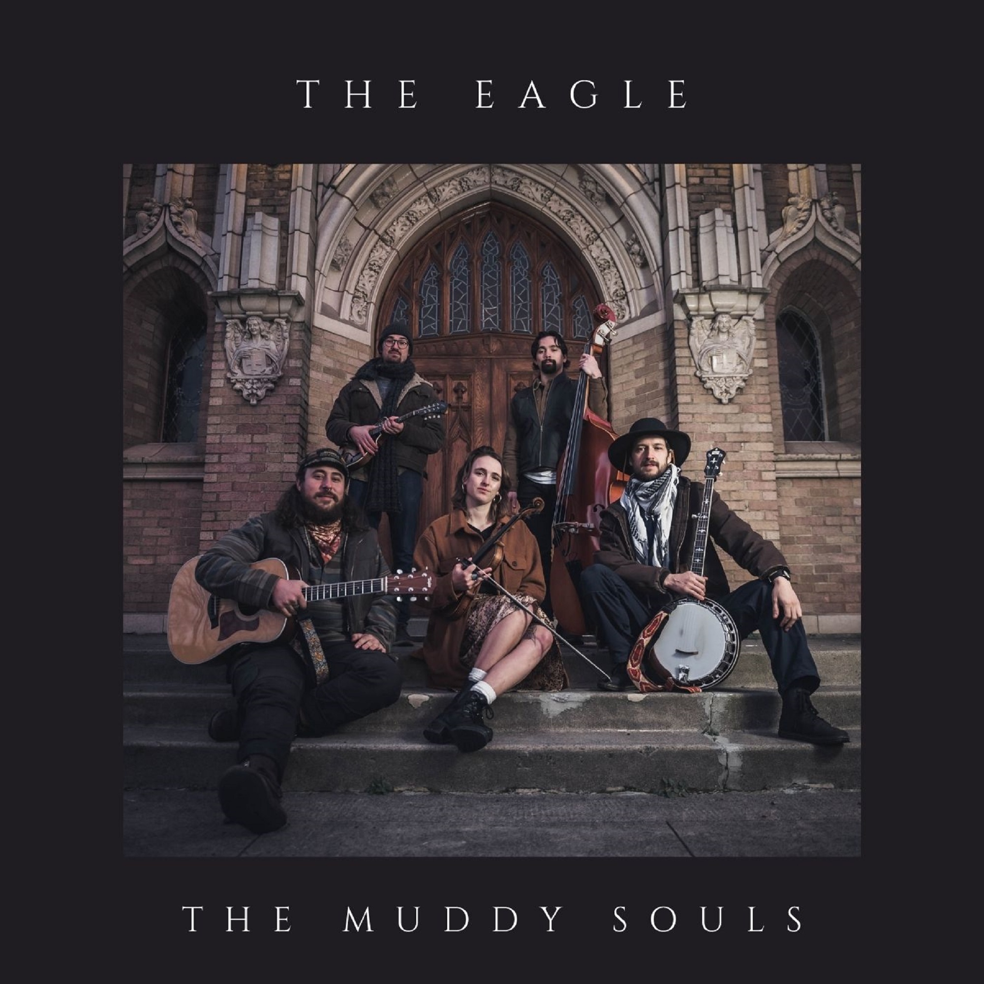 The Eagle by The Muddy Souls
