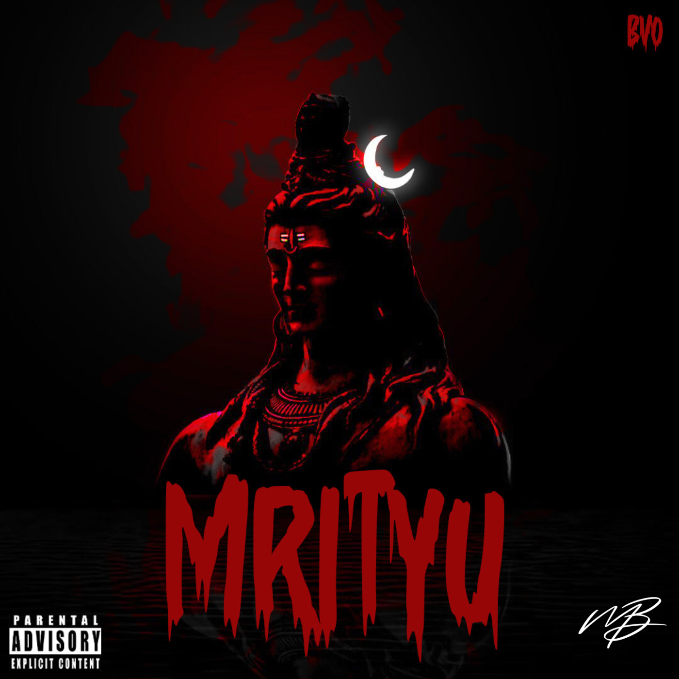 Mrityu by BVO