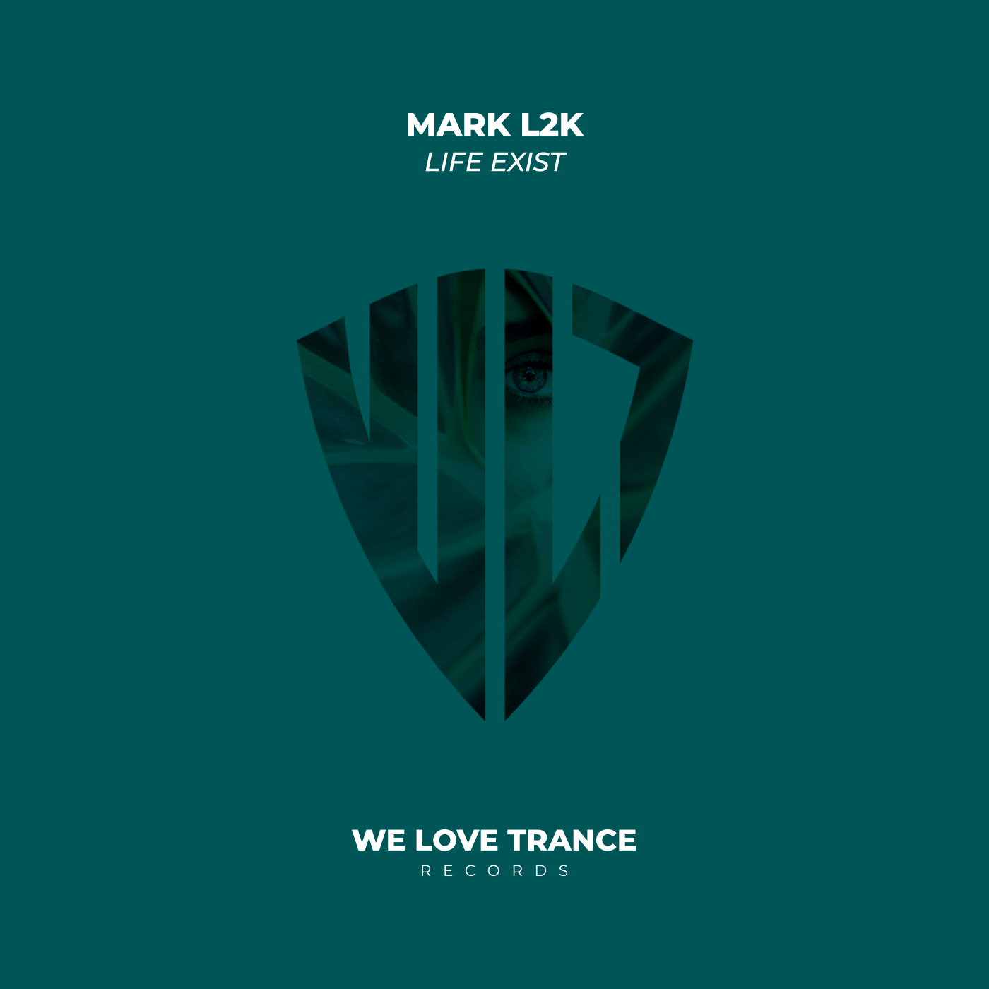 Life Exists by Mark L2K