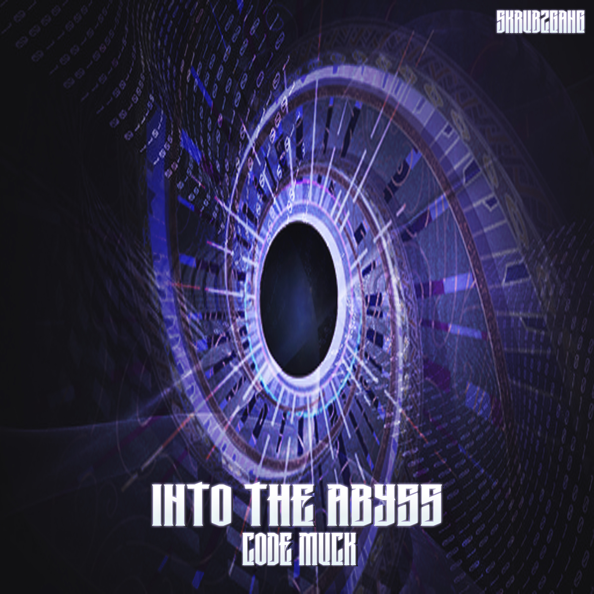 Into The Abyss by Code Muck