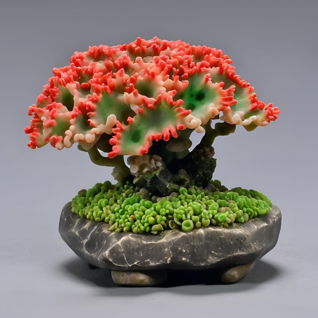 Khina by Alpha Frequency