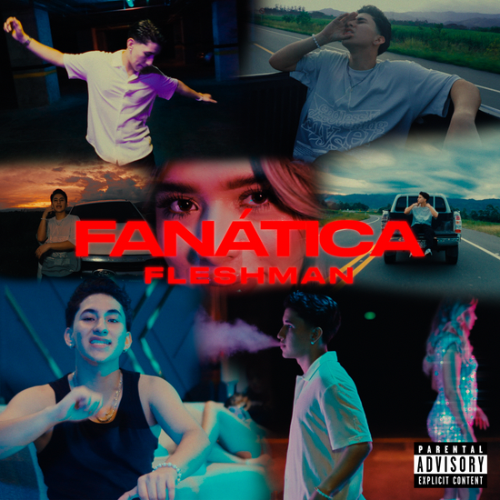 Fanática by Fleshman