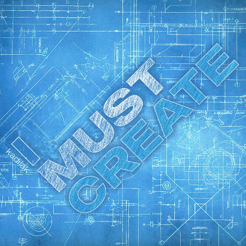 I Must Create by Kadilak | Free Download on Hypeddit