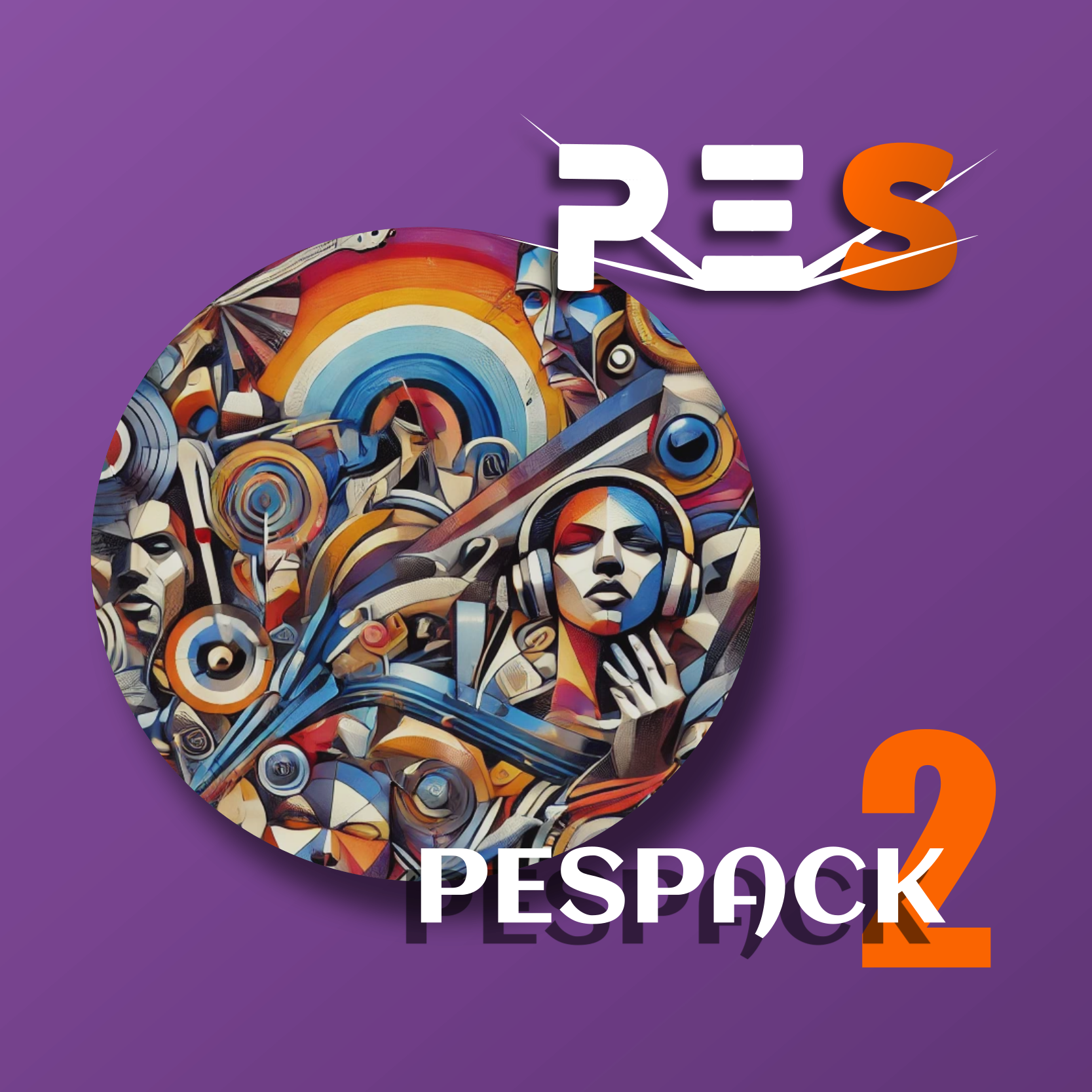 PESPACK 2 [Supported by Vidaloca] by PES | Free Download on Hypeddit