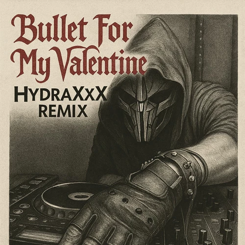 Bullet for my Valentine - HydraXxx remix by HydraXxX | Free Download on ...