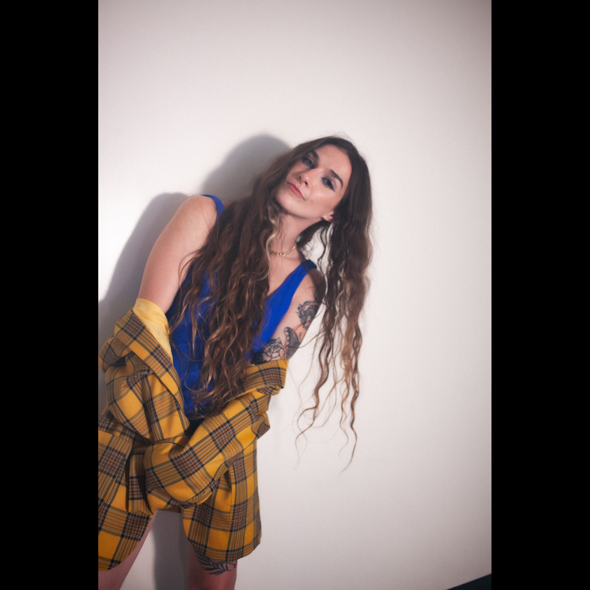 Mind Tricks by Whitney Waz