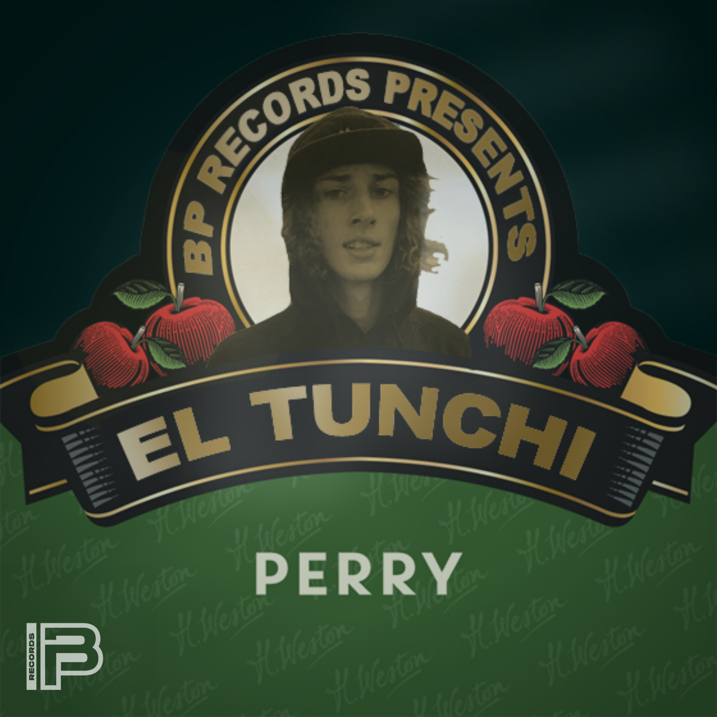 El Tunchi - Perry by BP Records | Free Download on Hypeddit