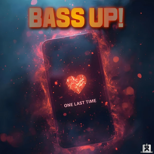 One Last Time by Bass Up!