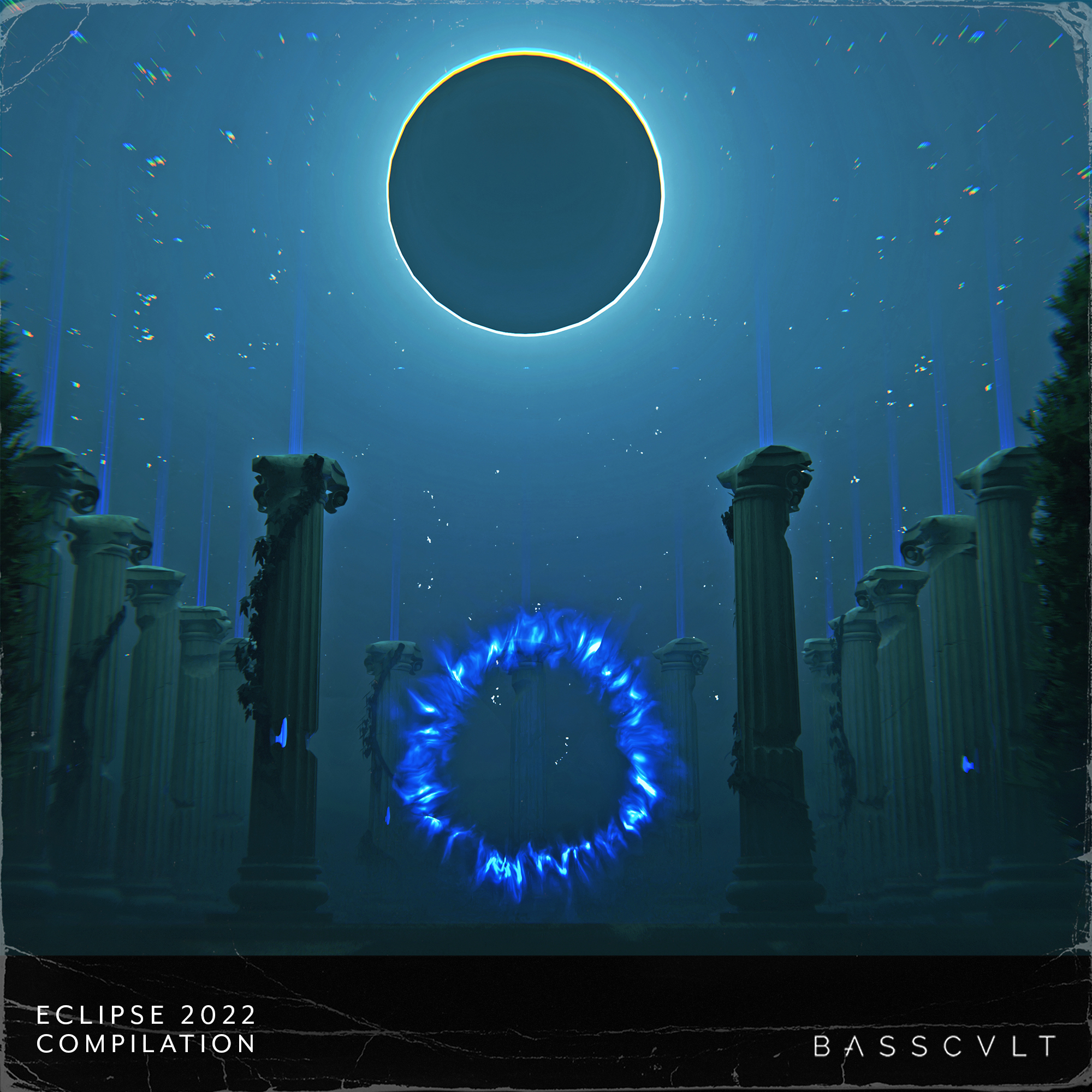 ECLIPSE 2022 COMPILATION by BASSCVLT