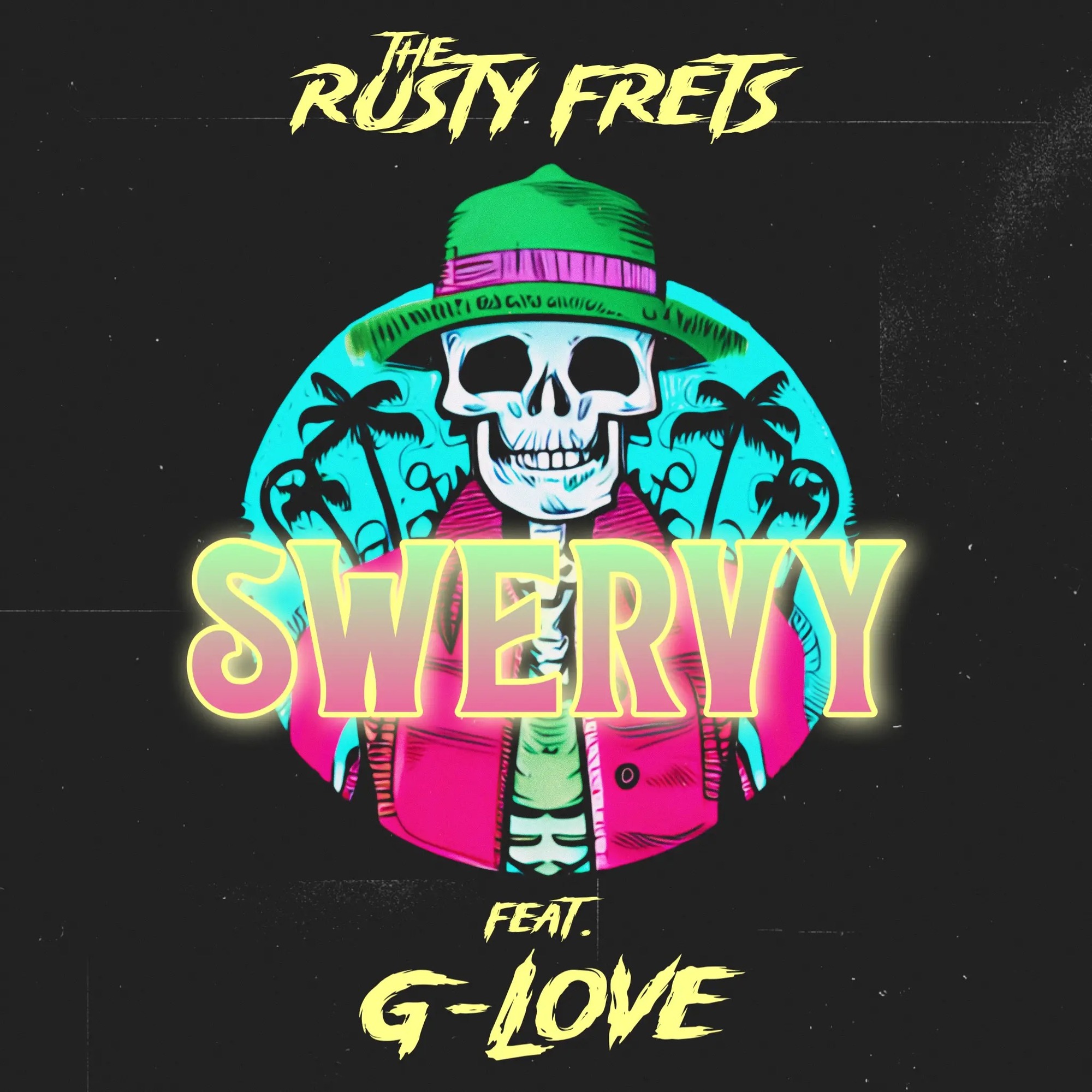 Swervy by The Rusty Frets