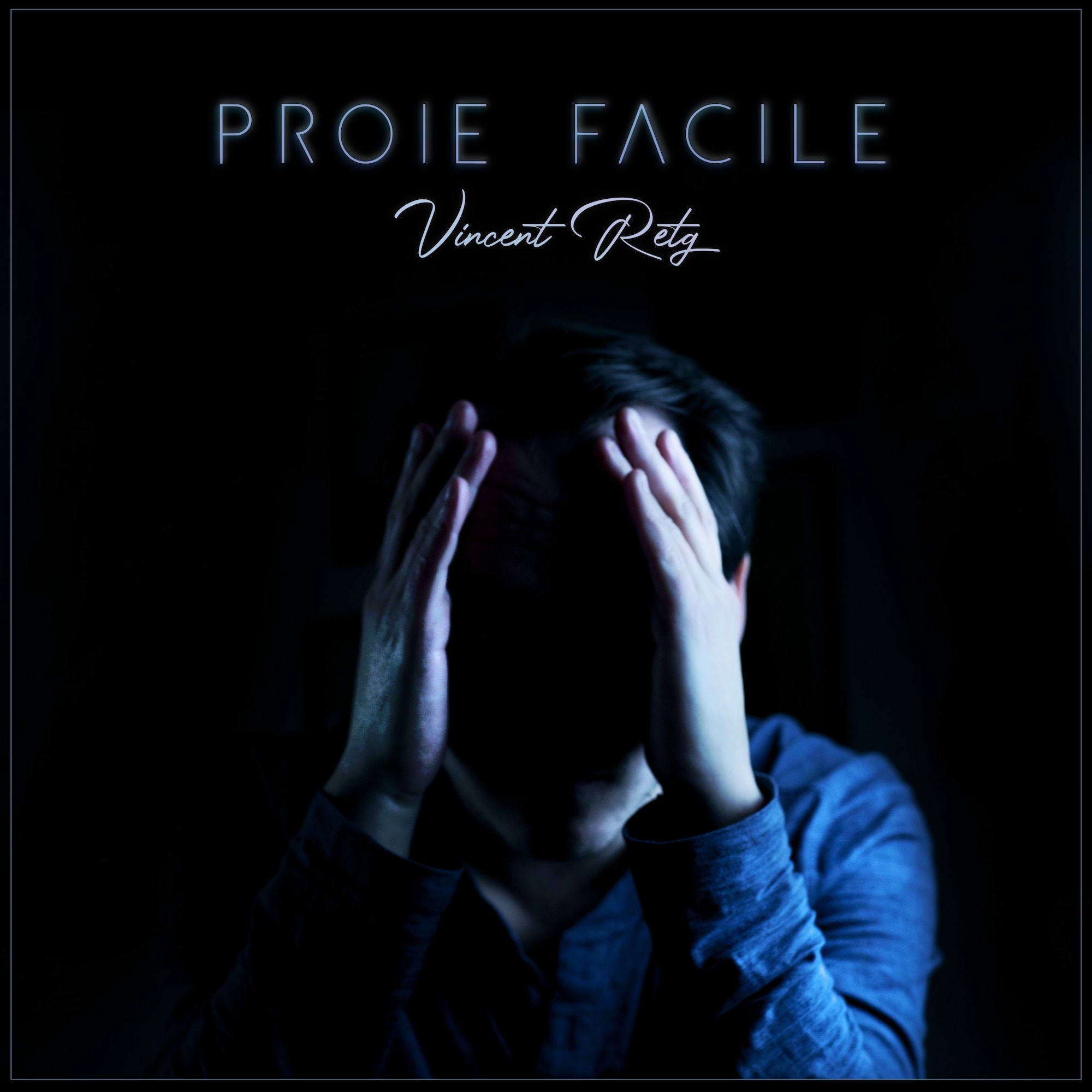 Proie facile by Vincent Retg