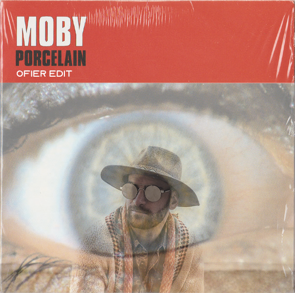 Moby - Porcelain (OFIER edit) by OFIER | Free Download on Hypeddit