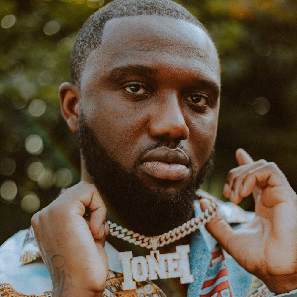 SAM CURRAN X HEADIE ONE - MOVE YA 50s (SAM GREEN MASH) by Sam Green ...