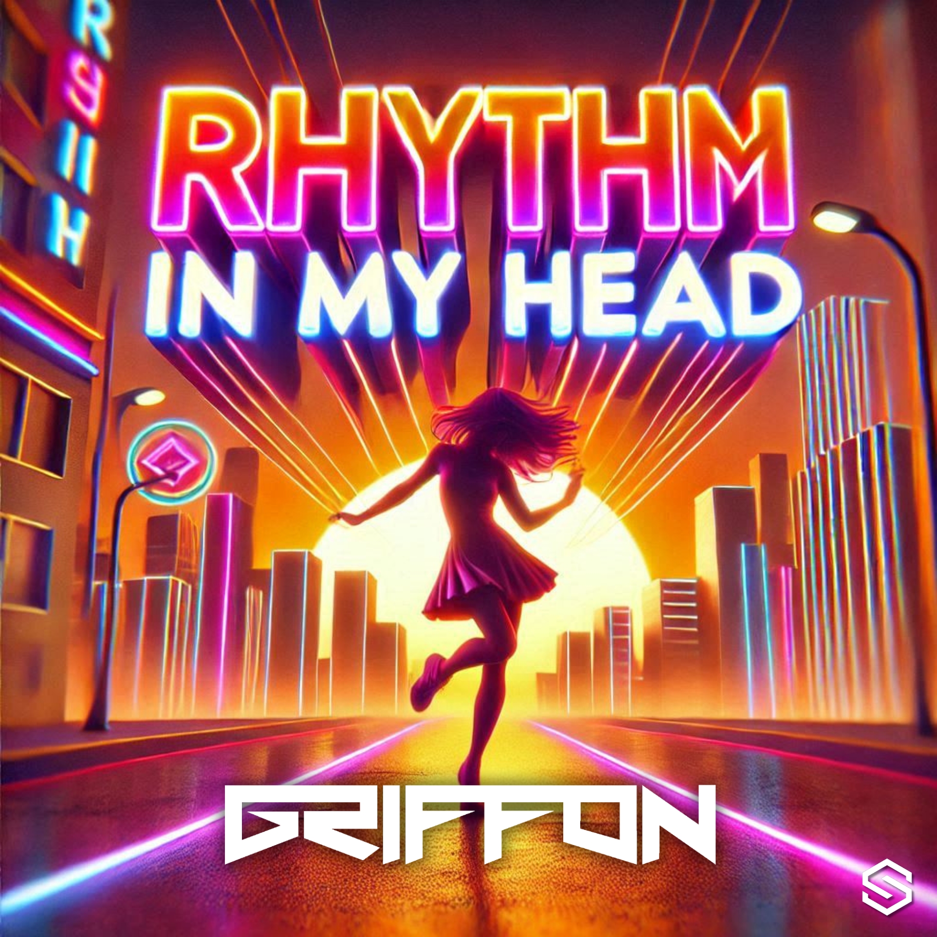 Rhythm In My Head by Griffon