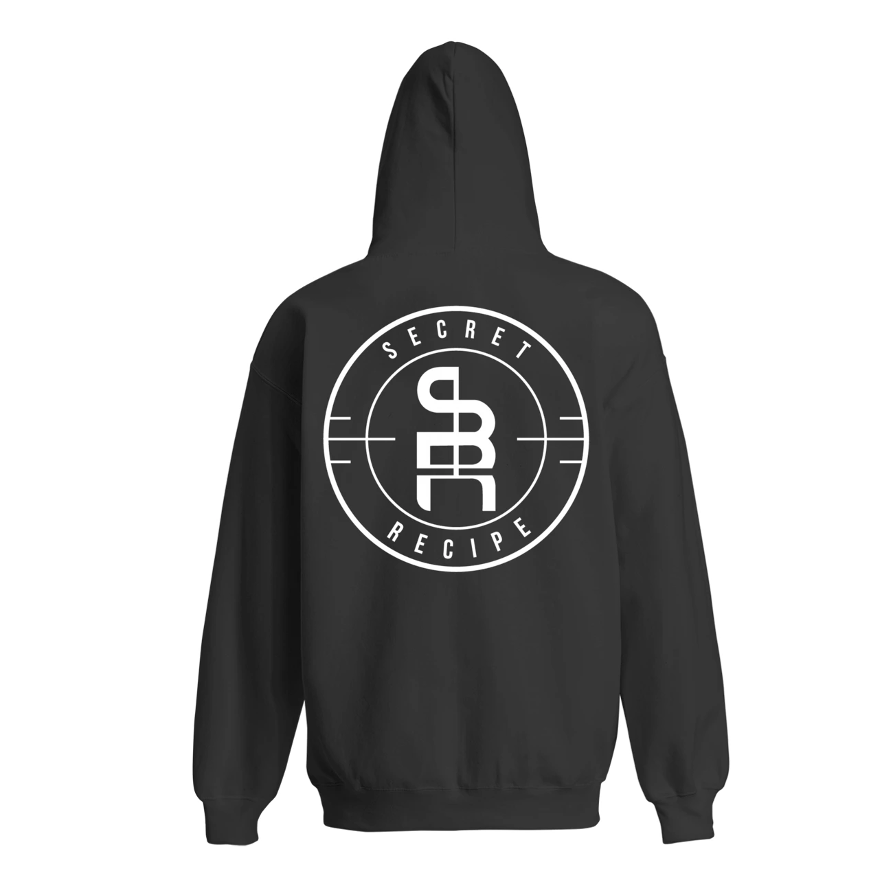 Hoodie Weather [MERCH GIVEAWAY] by Secret Recipe | Hypeddit
