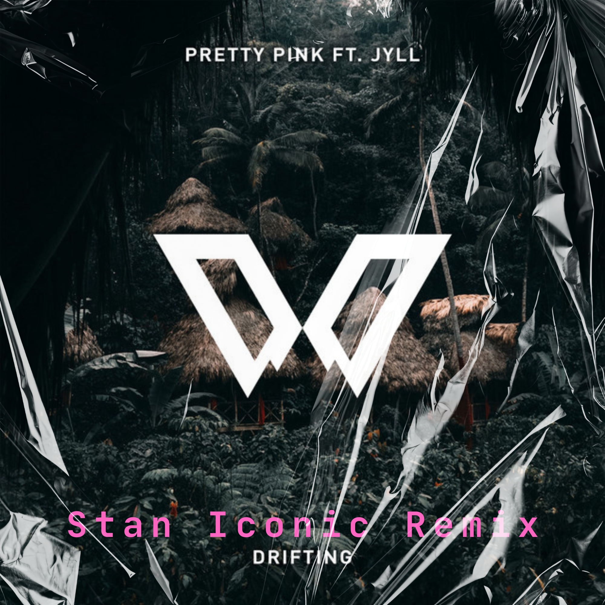Drifting (Stan Iconic Remix) by Pretty Pink Ft. Jyll | Hypeddit